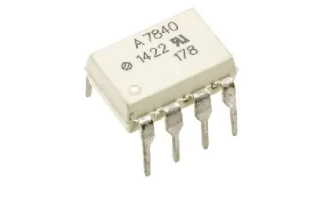 SOP8 A7840 HCPL-7840 (Chính Hãng)